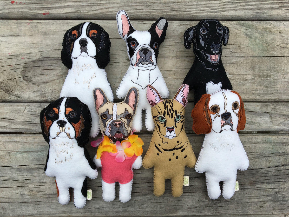 Custom Pet Creations – Treehouse Crafts LLC